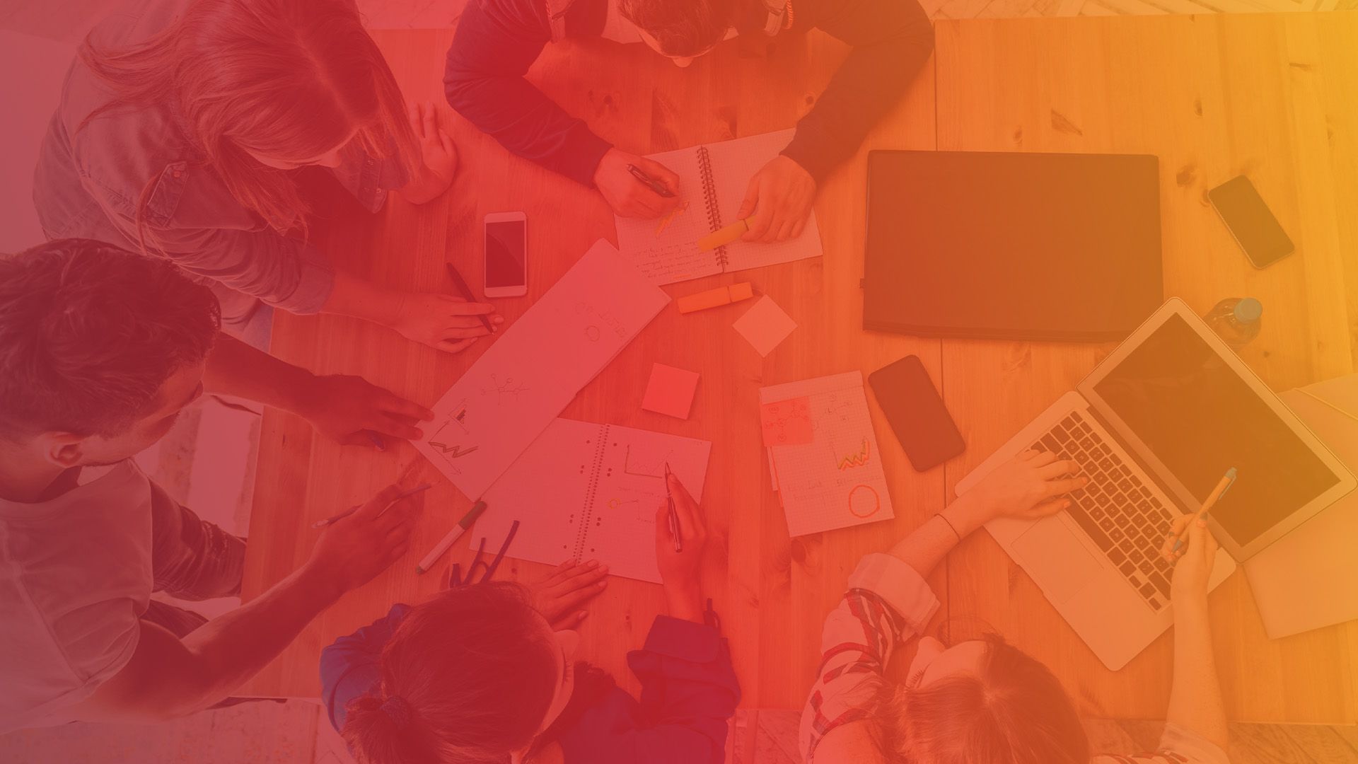 AIM Smarter - Higher. Further. Smarter.